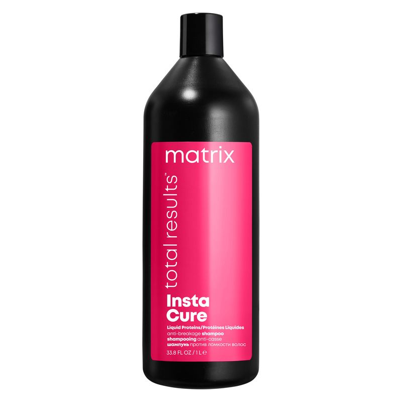 Matrix Instacure Shampoo System Anti-Breakage 1000 Ml – Papique