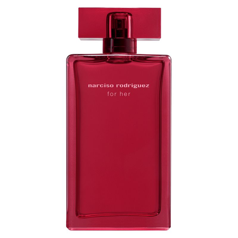 Narciso Rodriguez For Her Intense Eau De Parfum Spray 100 Ml – Papique