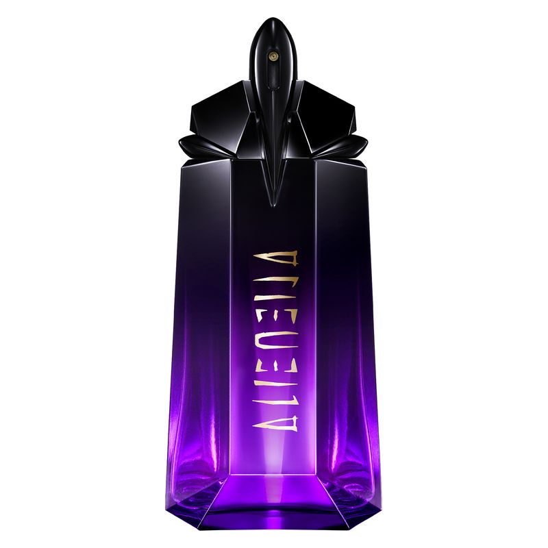 Mugler Alien Extraintense - Eau De Parfum Intense Spray 90 Ml ...