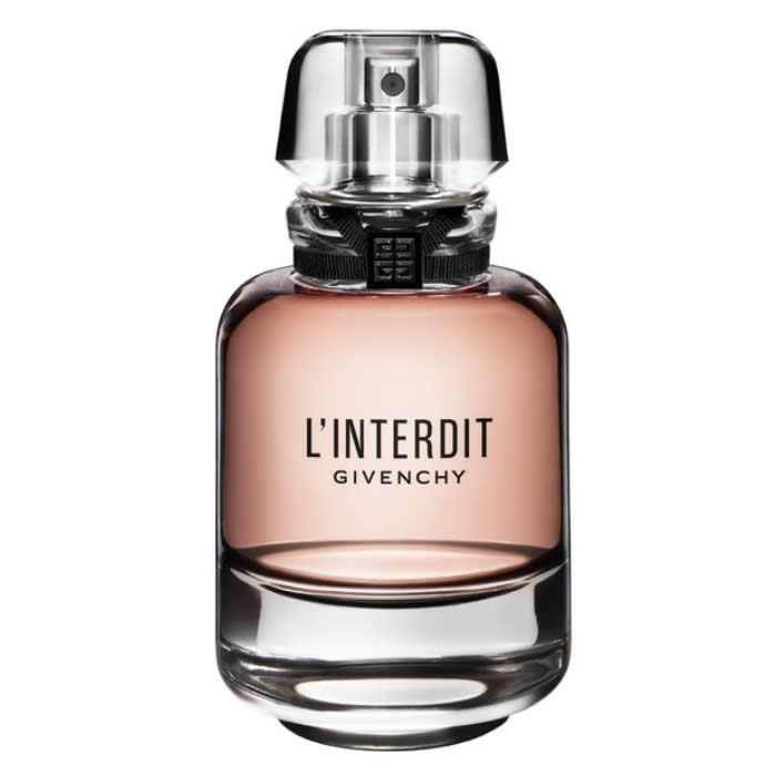Givenchy L'Interdit Eau De Perfume Spray 80ml – Papique