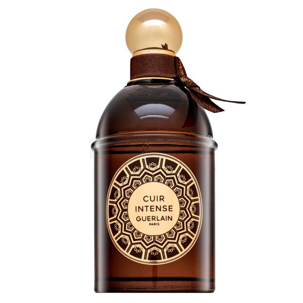 Guerlain Cuir Intense EDP U 125 ml – Papique