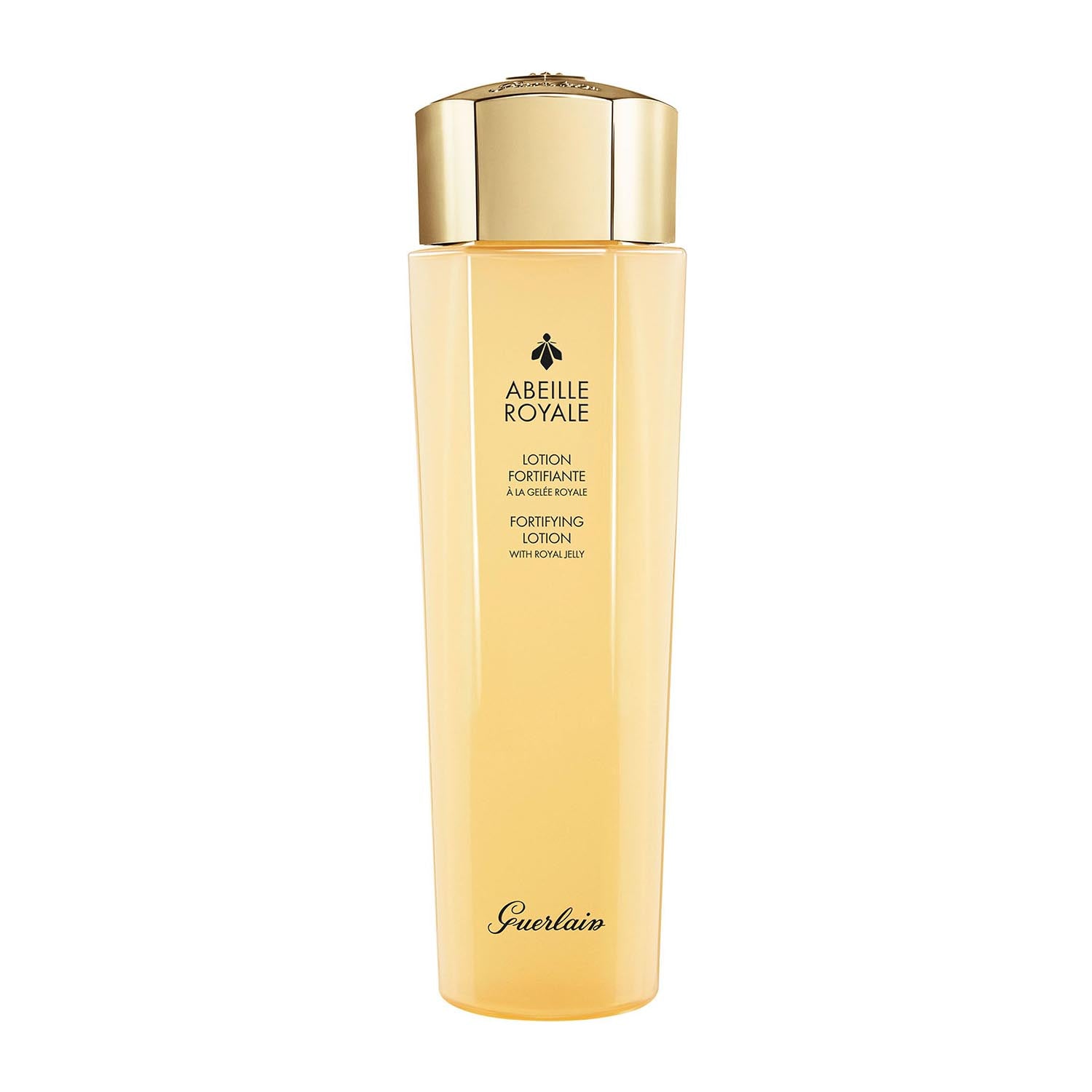Guerlain Abeille Royale Fortifying Lotion With Royal Jelly 150ml – Papique