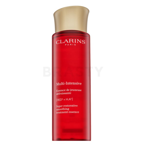 Clarins Multi-Intensive Super Restorative Smoothing Treatment Essence ...