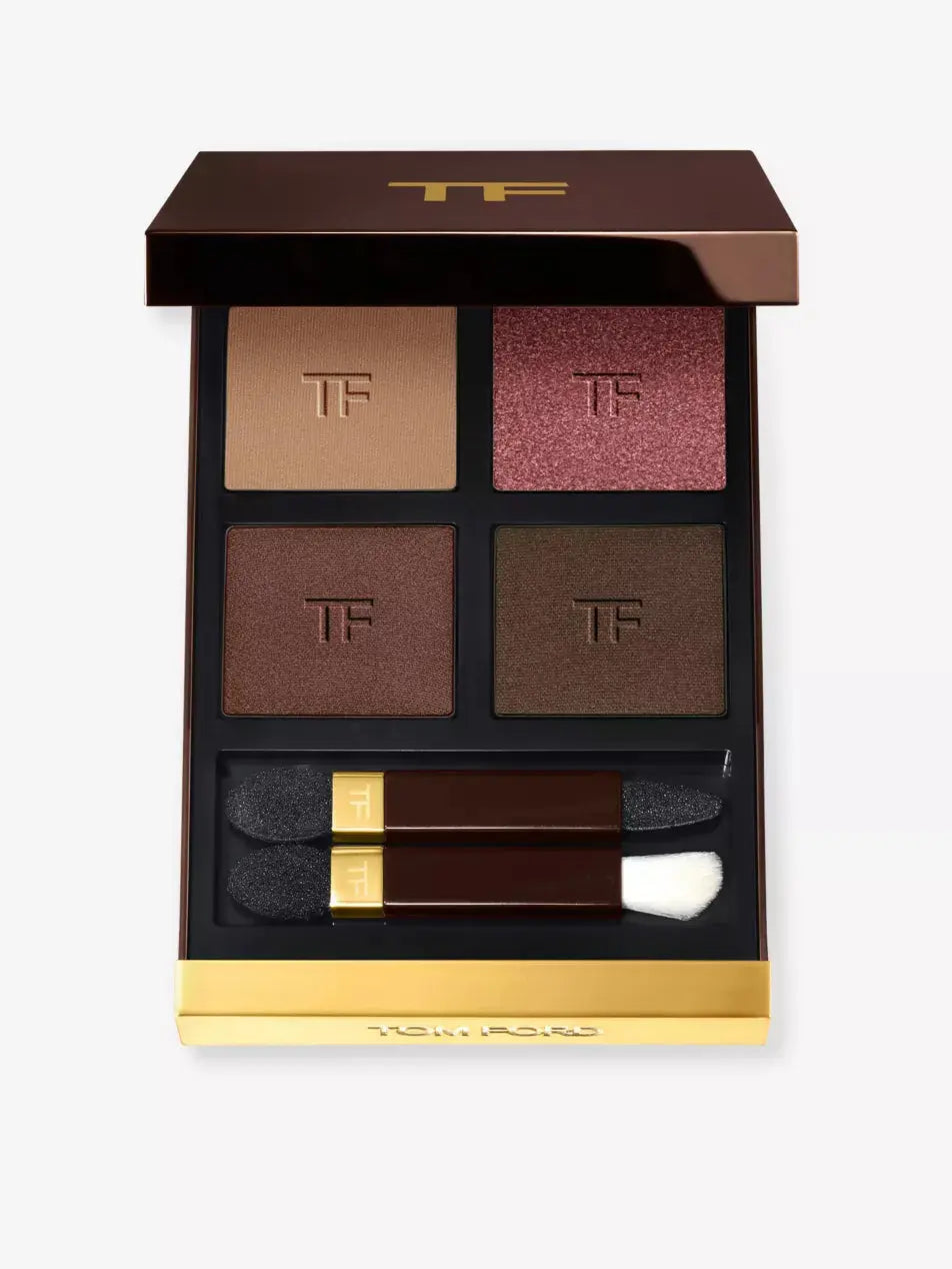 Tom Ford Eye Color Quad Cream Eyeshadow – Papique