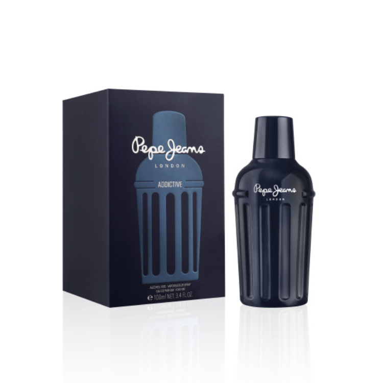 Pepe Jeans Addictive for Him Epv 100 ml – Papique