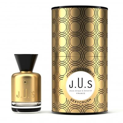 J.u.s. Sexycrush perfume 100 ml – Papique