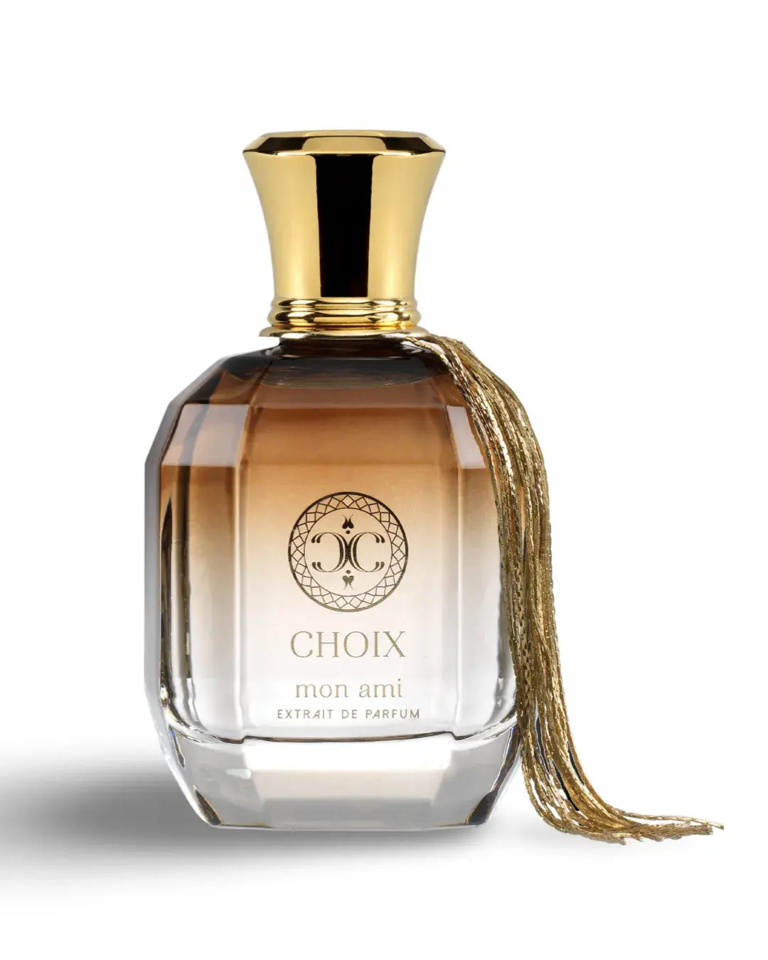 Choix Mon Ami Choix profumo unisex 100ml – Papique