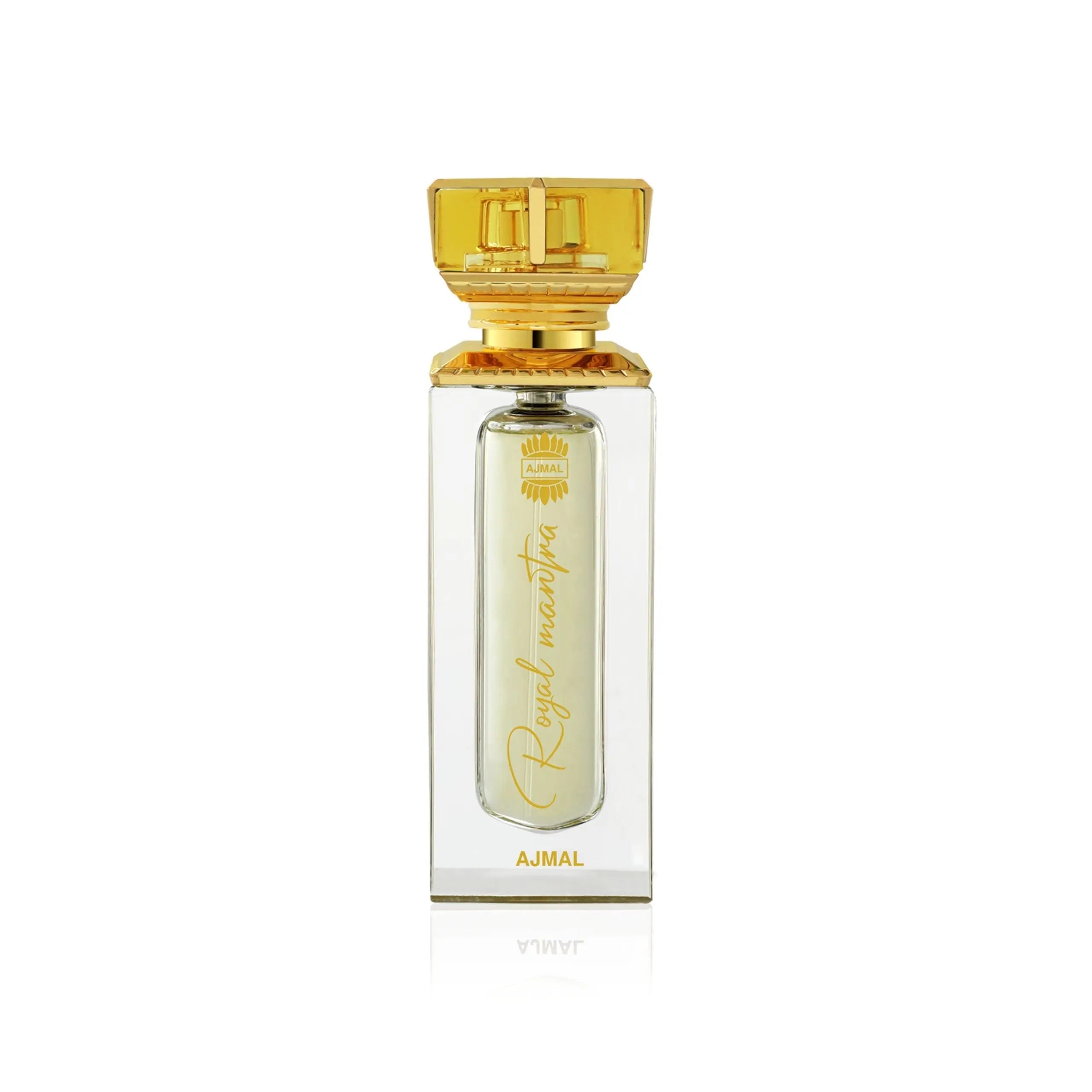 Ajmal Royal Mantra - extract 50 ml – Papique