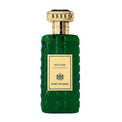 Spirit of kings Notion Home fragrance spray 250 ml – Papique
