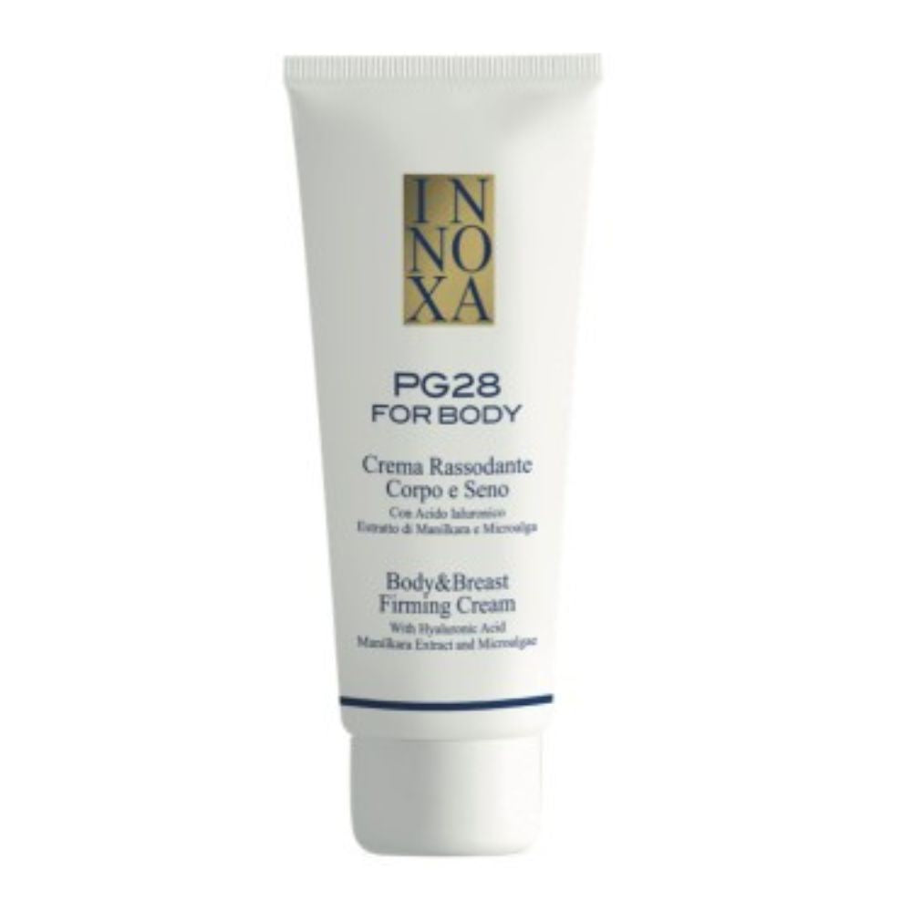 Innoxa Firming Body and Breast Cream 200ml – Papique