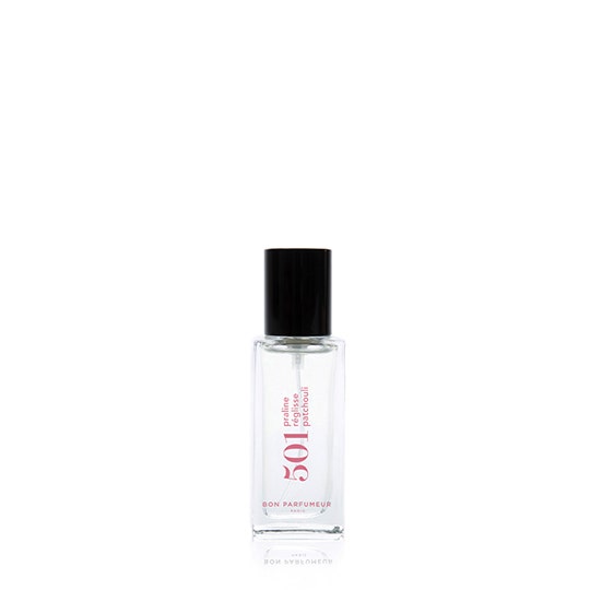 Bon parfumeur Bon Parfumeur 501 Eau de Parfum 15 ml – Papique