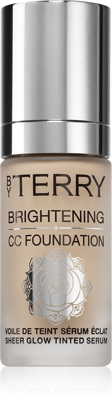 By Terry CC cream illuminating moisturizing effect color 1N - Fair Neutral 30 ml – Papique
