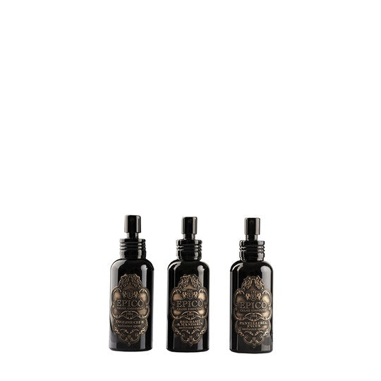 Epico Pop Spray Environment Discovery Kit – Papique