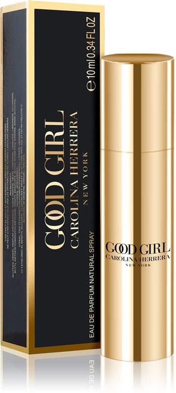 CAROLINA HERRERA Good Girl Eau de Parfum refill for women 10 ml – Papique