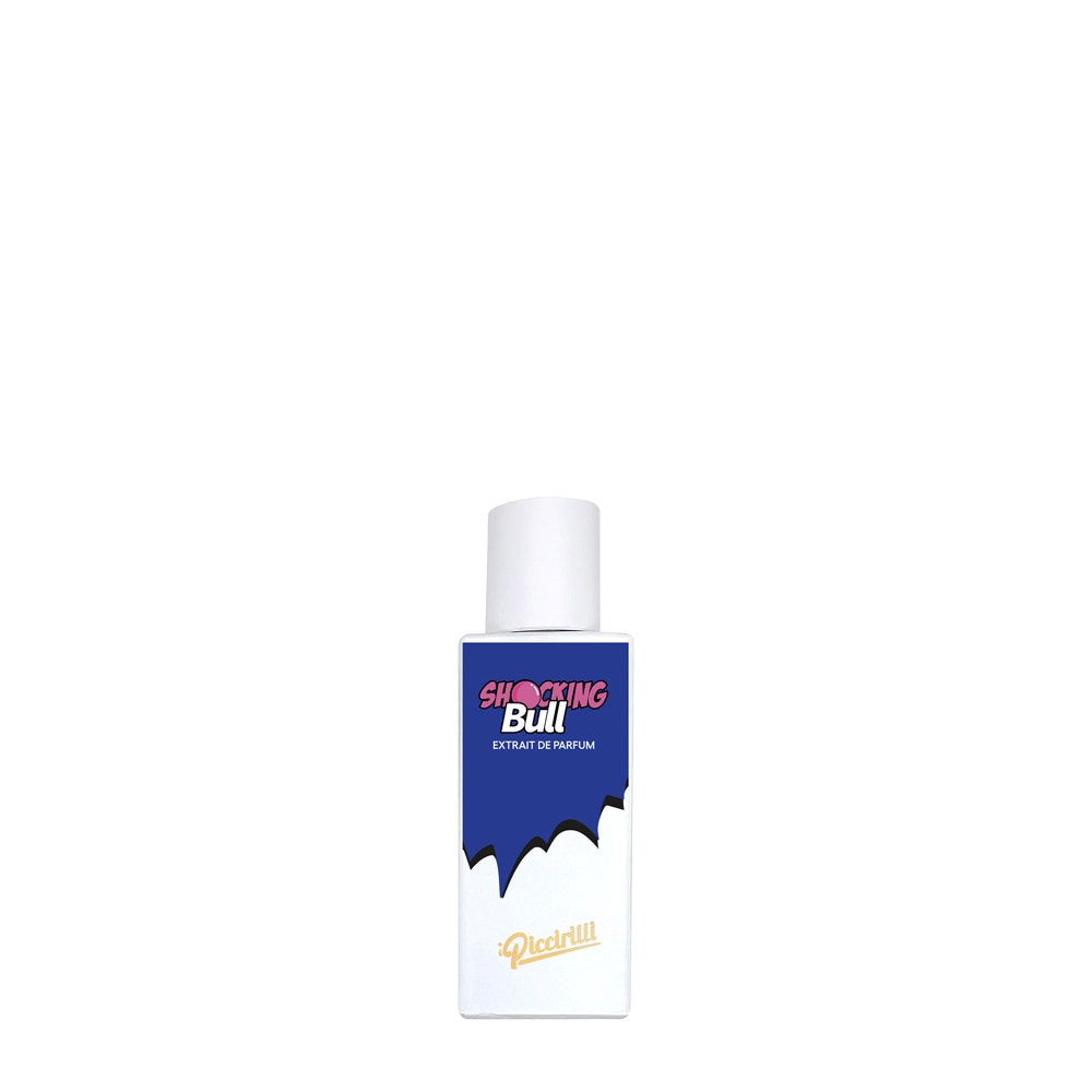I piccirilli Shocking Bull Perfume Extract 30 ml – Papique