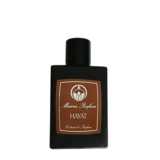 Maiora Parfum Hayat Estratto di profumo 100 ml – Papique