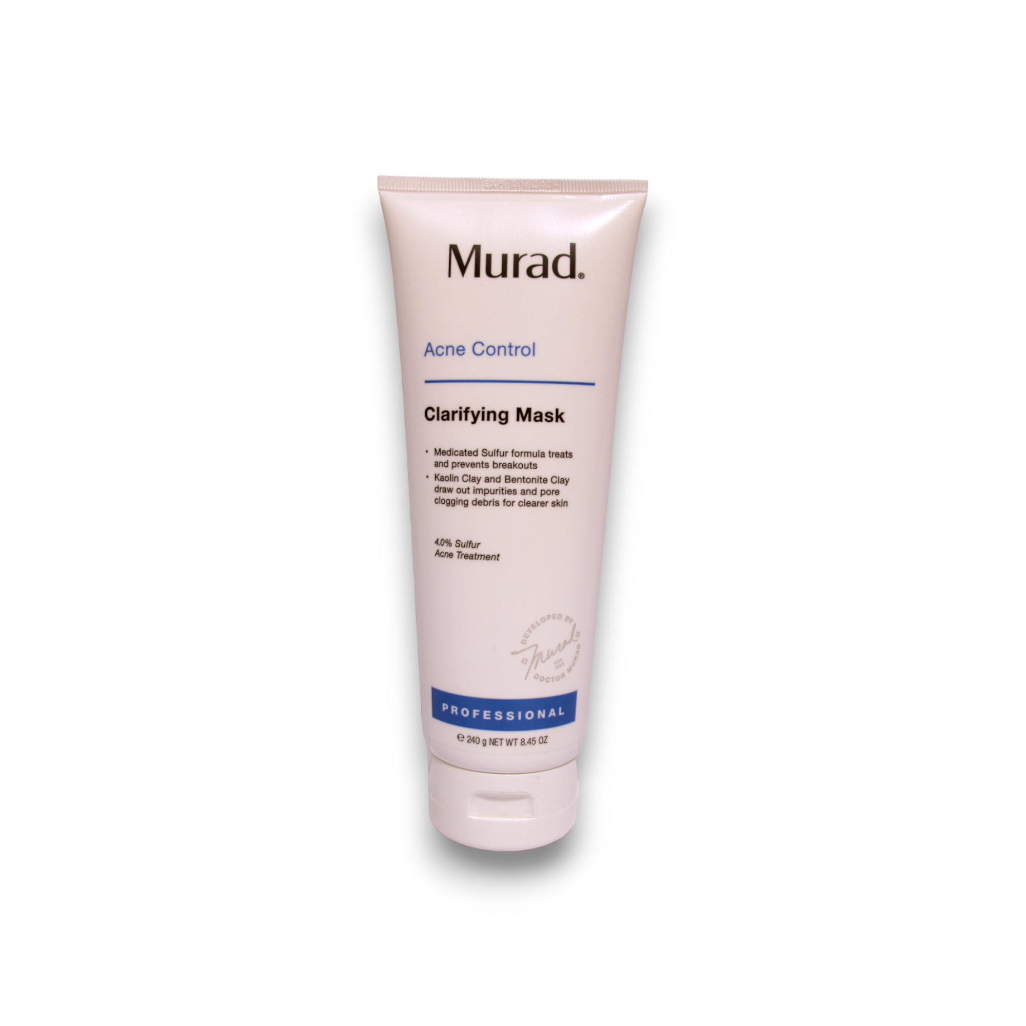 Murad Maschera in Anti-Acne Face Cream 240 ml – Papique