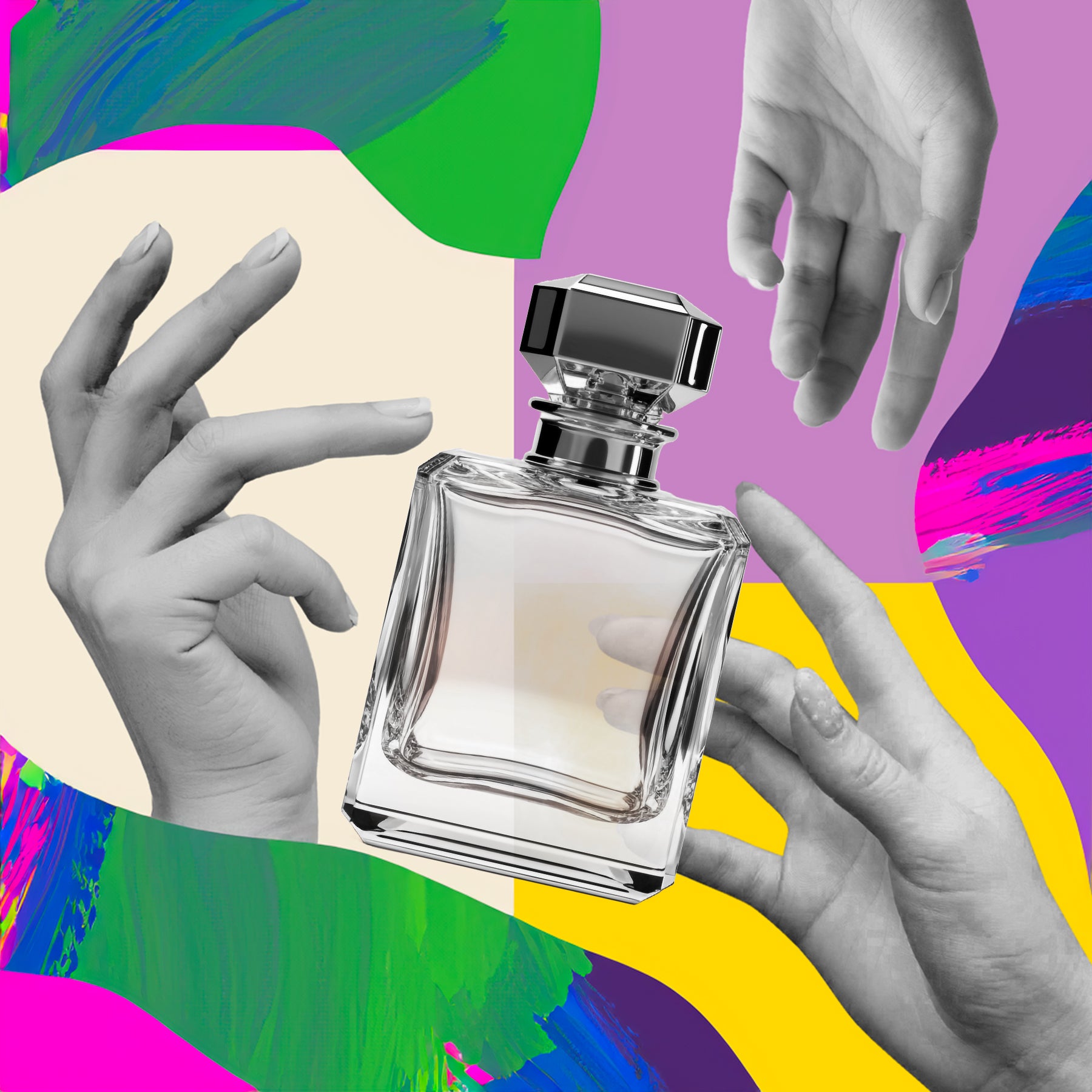 Niche Perfumery Online - Discover the Best Luxury Perfumery – Papique