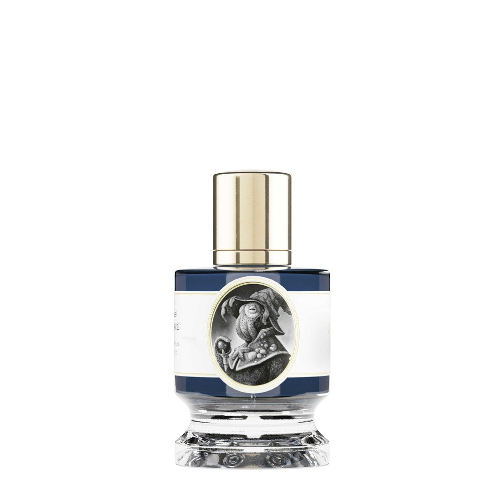 Zoologist Squid perfume extract 60 ml – Papique